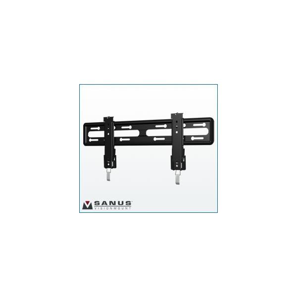 ●薄さは壁から23mmの超薄型固定マウントです●対応サイズ：56.7kgまで（42〜90型まで）●取付ピッチ：W200〜600mm、 H200〜400mmまでのユニバーサル