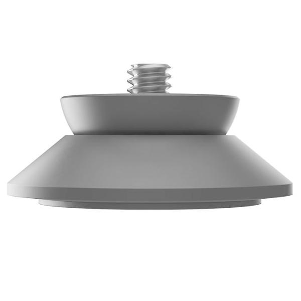 HDL200用のマグネット式カメラマウントアダプター