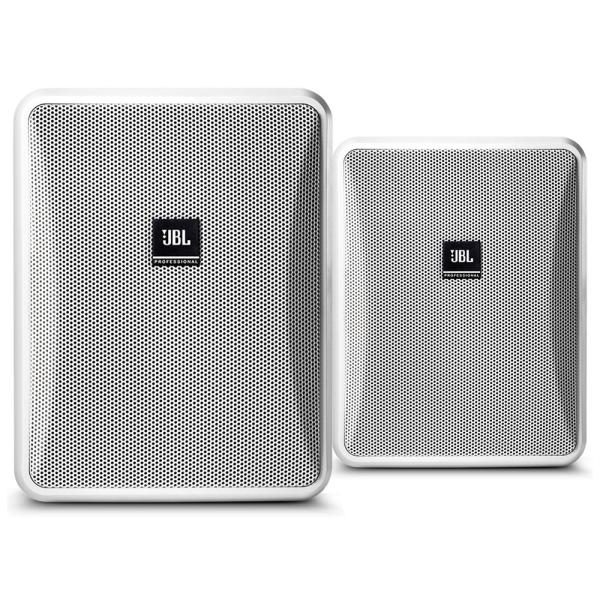 5.25インチドライバー搭載トランス内蔵でロー/ハイ・インピーダンスの切り替えが可能