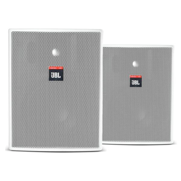 100°×100゜のカバレージ角を持ち、広範囲に極めて均一な音を出力ロー・インピーダンスとハイ・インピーダンスの切り替えが可能