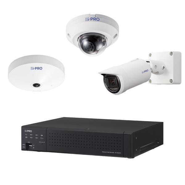 WJ-NX210シリーズの接続カメラ台数を拡張するためのライセンスキットです。起動情報案内カードに従って、解除キー番号を取得し、レコーダー本体に解除キー番号を登録することで、接続カメラ台数を以下のように拡張することができます。・1式利用時：...