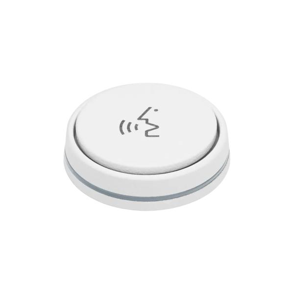 MAS 1は堅牢なマイクロホンボタンです。<br>エレガントで控えめなデザインのMAS 1マイクロホンボタンは、マイクの操作をシンプルにします。MAS 133 インラインスイッチボックスと組み合わせることで、プログラム可能なマイ...