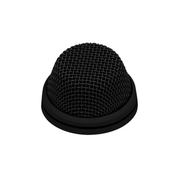 MEB 104は、埋込型カーディオイド・バウンダリーマイクロホンです。Lタイプにはステータス表示用の2色のLEDリングを備えています。コンパクトで目立たないデザインの本機は、あらゆるインテリアに自然に溶け込み、テーブルや天井タイルなどの表面...