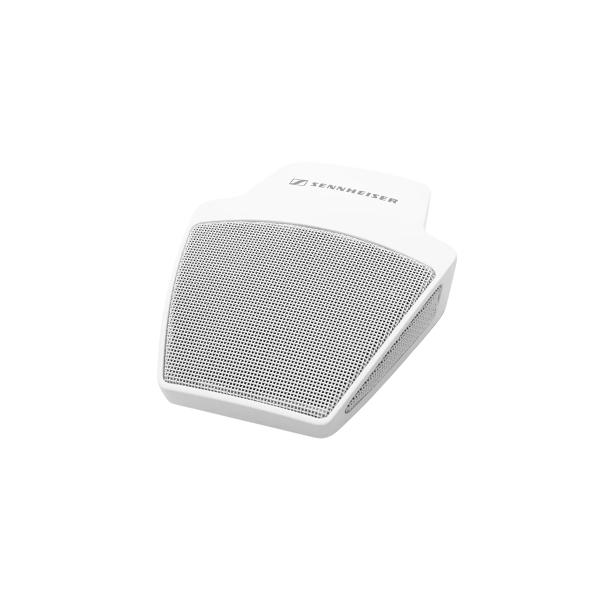 MEB 114は頑丈な卓上バウンダリーレイヤーマイクロホンです。MEB 114は、あらゆる会議システムの改善に役立ちます。MEB 114は、その堅牢なハウジングと高品質のマイクロホンカプセルにより、最高の音声明瞭度を保証します。製品型番：M...