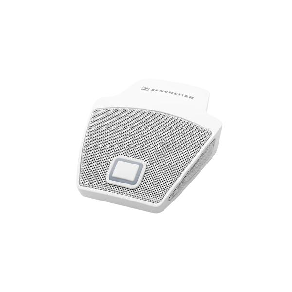 MEB 114-Sは頑丈な卓上バウンダリーレイヤーマイクロホンです。MEB 114-Sは、あらゆる会議システムの改善に役立ちます。MEB 114-Sは、その堅牢なハウジングと高品質のマイクロホンカプセルにより、最高の音声明瞭度を保証します。...