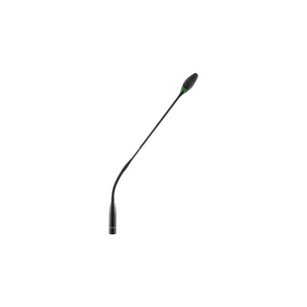 MEG 14-40-L-II Bは、フレキシブル構造で、XLR接続、KE10 カーディオイドマイクロホンカプセルを搭載した、ライトリング付きのマットブラック塗装・40cmのグースネックマイクロホンです。MEG 14-40-L-II Bは、T...