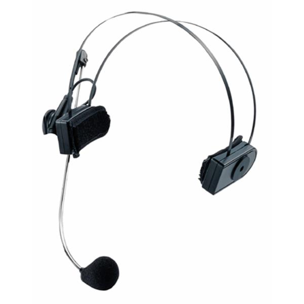 ヘッドセット形マイクロホン(送信専用)ヘッドセットタイプで子機を使用する場合に！ハンズフリーだからフィットネスクラブ・スポーツジム・アミューズメント施設などにも最適です。＜対応機種＞WX-T3400、WX-T8400、WX-4300※ 80...