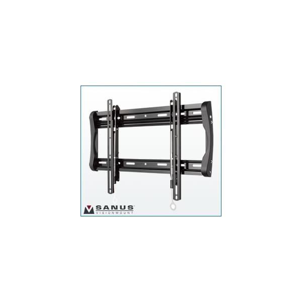 ●壁掛固定タイプ●対応サイズ：79.3kgまで（37〜90型まで）●取付ピッチ：W100〜600mm、H100〜400mmまでのユニバーサル