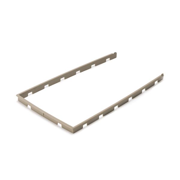 kcud<クード> スリムペダル 用の袋止めです