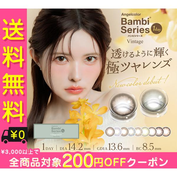 ※当商品はネコポスまたは、ゆうパケット対象商品のため日時指定を承ることができません。ご注文の際に日時指定をされましても対応できかねます。ご了承ください。【商品詳細】・枚数：1箱10枚入り・使用期限：1日・直径：14.2mm・色直径：13.6...