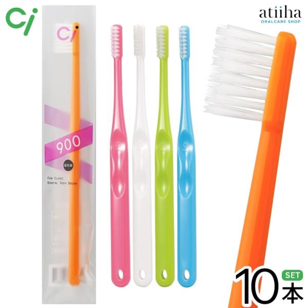 丁寧にブラッシングしたいときに！ 矯正中の方にもおすすめ！ヘッド幅が小さいので、口腔内に挿入しやすいです。