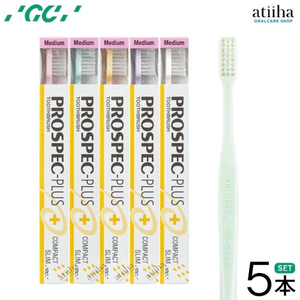 〈スタンダードスリム〉よりヘッド部の長さを短くしたモデル。ポイントをしぼったブラッシングが行えます。色調：5色=ライラックブルー、セラドングリーン、ローズピンク、ミルキーホワイト、アプリコットイエロー柄の材質：ポリエチレンテレフタレート毛の...