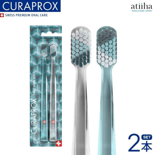 超極細毛と高密度植毛による優れた清掃力CS5460 の毛先は直径0.1mmの超極細毛で、一般的な歯ブラシの約2〜10倍となる5,460本の毛が高密度に植毛されています。これにより、歯頚部や歯間部、歯列溝などの細部にも毛先が届き、効果的にプラ...