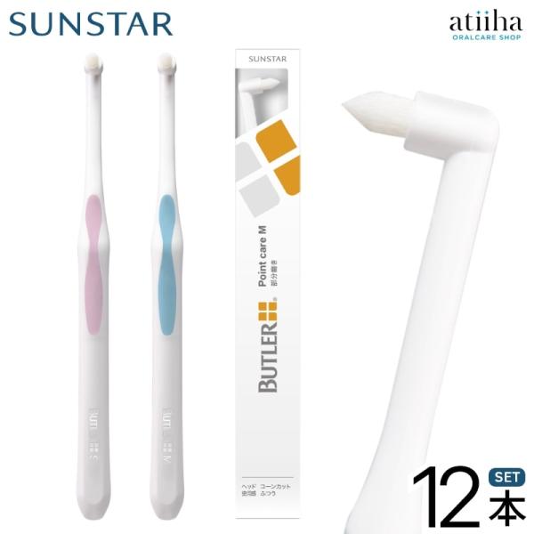 最後臼歯の遠心や歯列不正の部位などみがきにくい部位の集中ケア向け