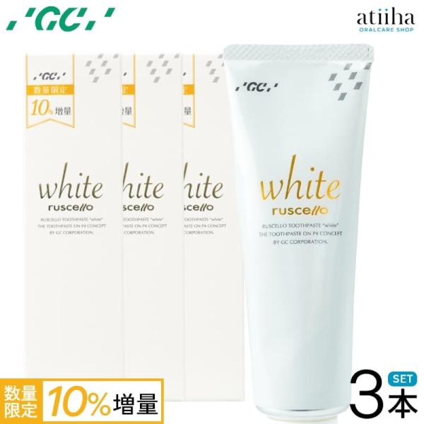 ４つの力で歯を白く！弱アルカリ性のペーストがステインを浮かし、歯にやさしいLime粒子がステインを落とします。―４つの力で歯を白く―◆弱アルカリ性で汚れをうかす「ルシェロ歯みがきペースト ホワイト」は、弱アルカリ性。歯の表面に付着したステイ...