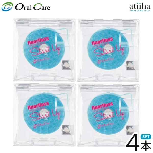 フロス初心者でもしっかりプラークを落とせるように、『フロアフロス』の384本の繊維とマイクロファイバー272本の繊維をより合わせました。マイクロファイバーは細かいチリやホコリを取り込む性質を持っているため、プラークを優しく、残さず絡め取るこ...