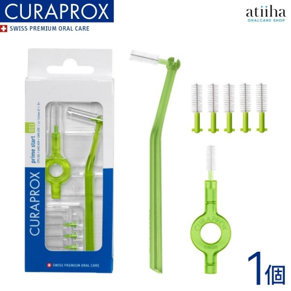 パラソル効果の超微細な毛張りのある上質毛は歯と歯の間の汚れがたまりやすい部分にも到達します。その上質毛はパラソル効果により歯間の溝を埋めるように広がり優しく効果的にお掃除します。内容(セット)：ブラシ5本、 ホルダー1本、 ハンドル1本対　...