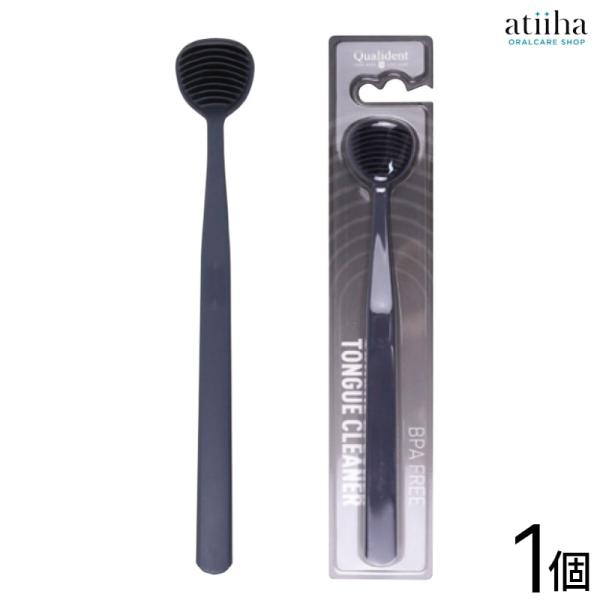 黒色なので取れた汚れが見えやすいブレードは固めのシリコン製です。