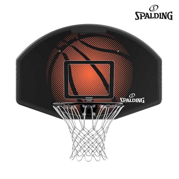 【発売日：2022年11月01日】◎内容:屋外用のバスケットゴールで、自宅の壁などに取り付けて使用できます。汚れや色褪せに強いプラスチック製ボード。別売のマウンティングブラケットを使用すれば、壁・屋根・柱などに設置する事が出来ます。ボード・...