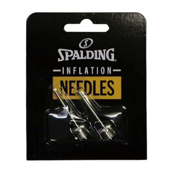 ◎内容：デュアルアクションポンプ対応 空気針2本セット。バスケットボール空気入れデュアルアクションポンプで使える、空気針2本入りセット。■商品仕様●商品名：INFLATION NEEDLES インフレーション ニードル basketball...