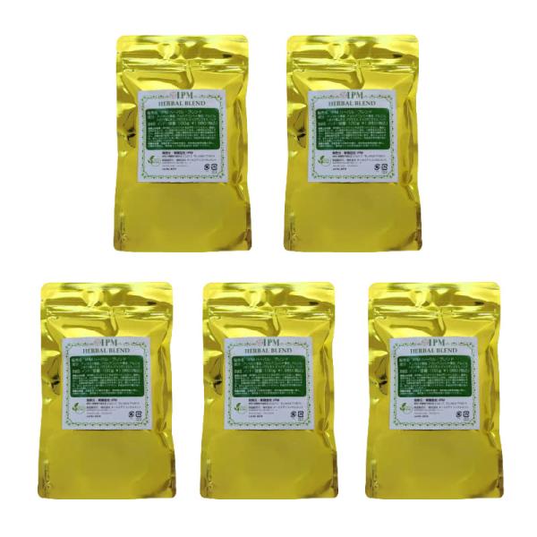 IPMヘナ ハーバルブレンドパウダー100gの5袋セット！入浴剤3回分プレゼント中！■商品仕様●商品名：IPMハーバル ブレンド IPM HERBAL BLEND ヘナハーブ白髪染め ヘアカラー毛染めヘナカラー●発売元：有限会社IPM●容量...