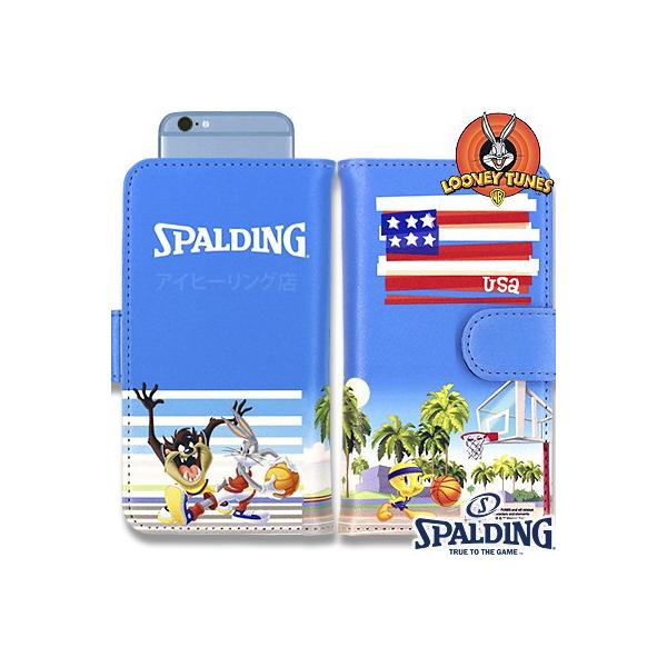 ◎内容：バスケ かわいいスマートフォンケース手帳型 世界中で楽しまれているルーニーテューンズ。快晴の空の下ルーニー・テューンズのキャラクターがバスケを楽しむ姿がプリントされた癒しのスマートフォンケース。粘着プレートに貼りつけるタイプで様々な...