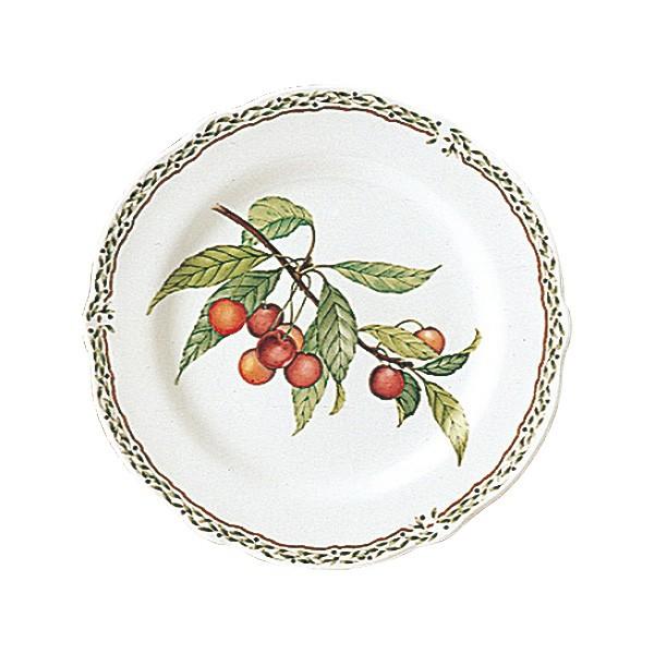 セット内容/単品　サイズ/高さ:20mm/直径:220mm　材質/ボーンチャイナ原産国/SRI LANKA