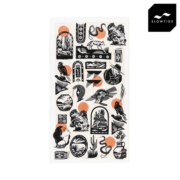 SLOWTIDE （スロウタイド ）当店は日本正規販売店です！サイズ等の詳細は画像にまとめてますのでそちらでご確認下さい。▼サイズについて▼サイズは、メーカー表示サイズです。商品によっては個体差がありますので誤差が出ることが御座いますので、...