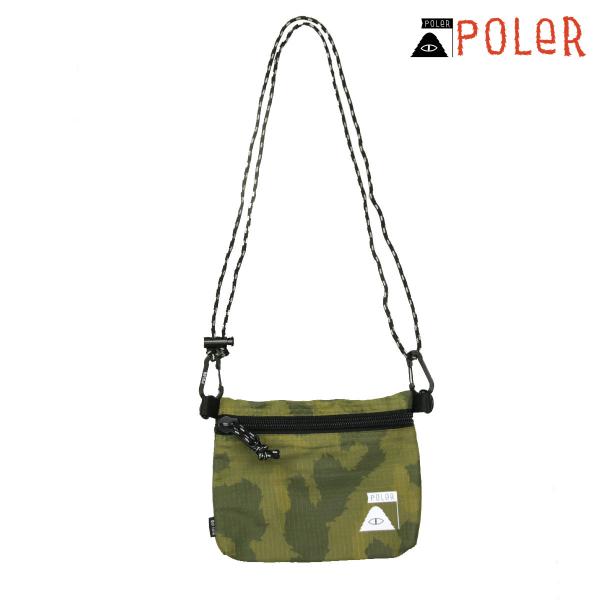 POLER （ポーラー ）当店は日本正規販売店です！サイズ等の詳細は画像にまとめてますのでそちらでご確認下さい。▼サイズについて▼      メーカー表示サイズです。商品によっては個体差がありますので誤差が出ることが御座いま すので、予めご...