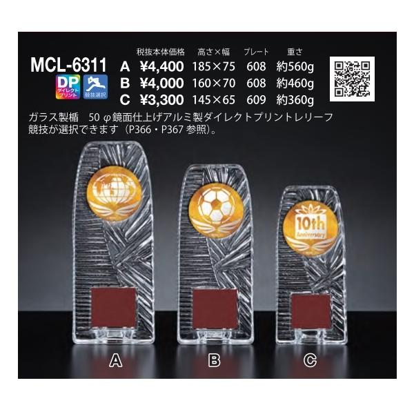 ●レリーフの色、競技の柄を選択ください●サイズ　Aサイズ●大きさ：185(高さ)mm×75(幅)mm●重さ：560ｇ●材質：光学ガラストロフィー　優勝カップ　メダル　表彰楯【文字代無料】　優勝トロフィー　優勝メダル　音楽　バスケットボール　...