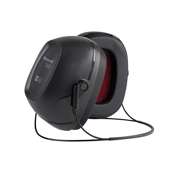 「商品情報」「主な仕様」アメリカの防音装備メーカー「HOWARD LEIGHT」社の「VeriShield VS130N」です。クレー射撃や狩猟のライフル発砲音、工事現場の騒音などから耳を守る保護グッズ。NRR(ノイズ・リダクション・レイテ...