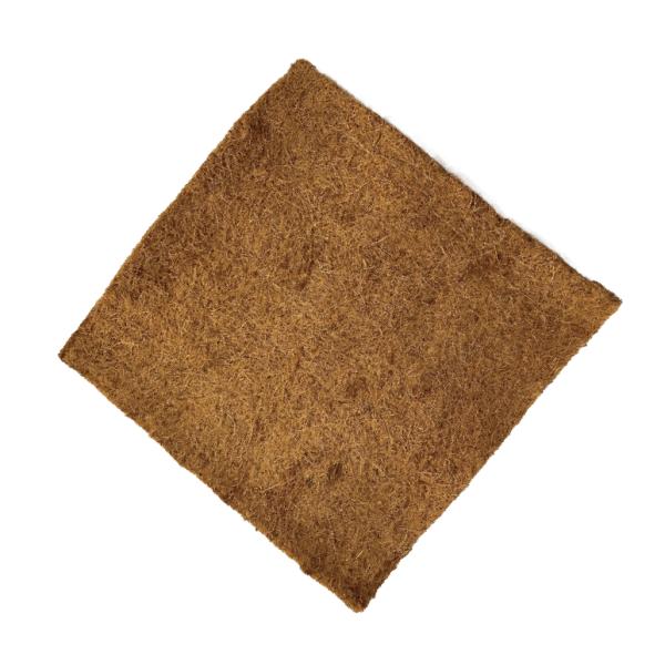 ※ご注意下さい※ご注文完了後すぐに発送手配に入る為、配送日時や支払方法や住所等の変更やキャンセルは出来ません。ご確認をしっかり行いご注文をお願い致します。ココナッツファイバーだけでひとつひとつ手作りしています。糊や化学繊維などで固めておりま...