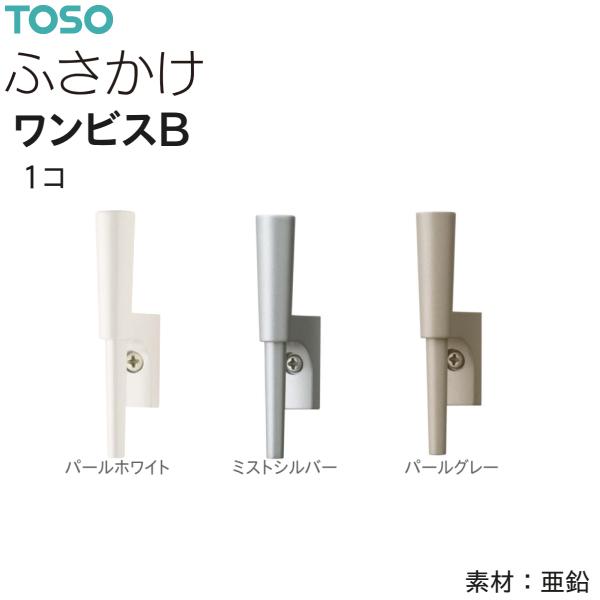 ※1コ単位の販売です。※付属の取付けビスは、ナベ全ネジ3.0×35です。※裏面に突起（回り止め）があるため、コンクリート等の壁には取付けできません。素材：亜鉛