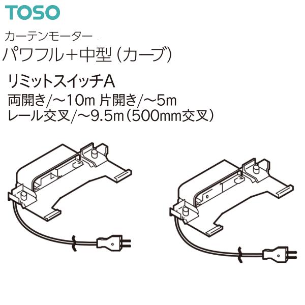 カーテンモーター パワフル+中型（カーブ）用の部品です。