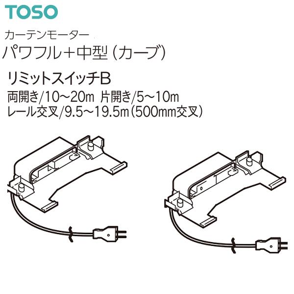 カーテンモーター パワフル+中型（カーブ）用の部品です。