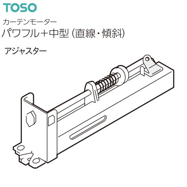 カーテンモーター パワフル+中型（直線・傾斜）用の部品です。【注意事項】■納期について1.取り寄せ商品となりますため、発送までお時間をいただきます。　また、発送日につきましてのお問い合わせには応じかねますことご了承ください。■発送方法につい...