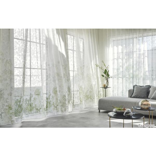 【ご注文方法】商品ページ下の【カーテン（SS仕様）のご注文方法】を参考に採寸、ご注文ください。1.生地品番をご指定ください。2.仕上りサイズ（仕上り巾と仕上り丈）をご指定ください。3.フックの種類（Aフック・Bフック）と開き方（両開き・片開...