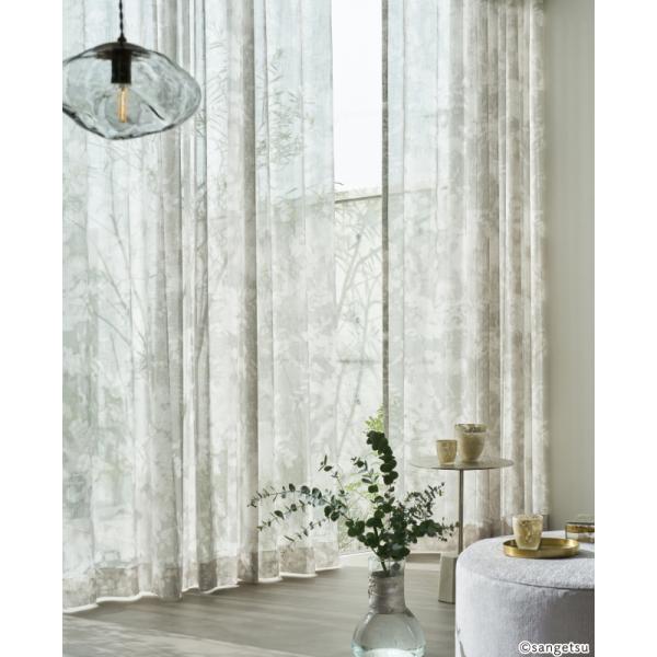 【ご注文方法】商品ページ下の【カーテン（SS仕様）のご注文方法】を参考に採寸、ご注文ください。1.生地品番をご指定ください。2.仕上りサイズ（仕上り巾と仕上り丈）をご指定ください。3.フックの種類（Aフック・Bフック）と開き方（両開き・片開...