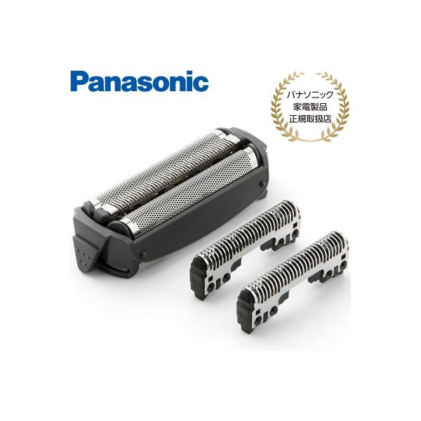 Z-150 外刃(カセット式)+Z400 内刃セット交換の目安：内刃:約2年 /外刃:約1年対応機種：ES-RT60-S/ES6013/ES6015P-S/ES7961/ES7043-S/ES8952/ES6015/ES8953他※対応機種...