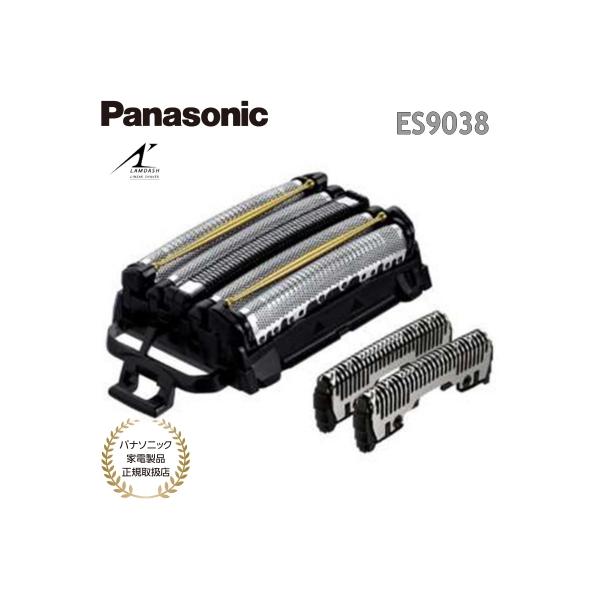 外刃・内刃のセット替刃交換目安：外刃/約1年、内刃/約2年JANCODE：4549980355190対応本体機種:ES-LV9EX/ES-LV9E/ES-LV7E/ES-LV5E/ES-CLV9EX 他※対応機種はメーカーホームページ等でご...