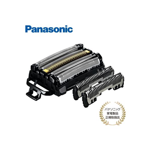 内刃、外刃セット替刃梱包サイズ：10.6 x 8 x 2.3 cm梱包重量：22g交換目安(約)：外刃1年、内刃2年JANCODE：4549980490839対応本体機種:ES-LV9U-S/ES-LV7G-T/ES-LV7U-A/ES-L...