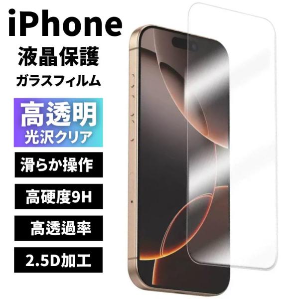 ※画像は代表モデルのイメージとなり、　各機種ごとに専用設計となっております。＜高品質ガラスフィルム誕生＞徹底した品質管理のもと生産された高品質ガラスフィルム＜高品質でも価格はリーズナブル＞メーカー直接買付、中間コスト削減により圧倒的価格を実...