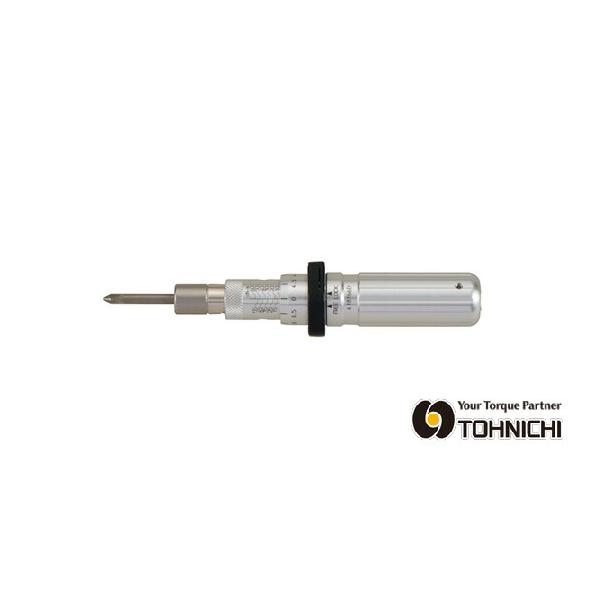 シグナル式トルクドライバ非空転式プリセット形トルクドライバーLTDシリーズは、振動や衝撃を嫌うトルク管理に最適です。ビットはオプションとなります。【校正証明書付】