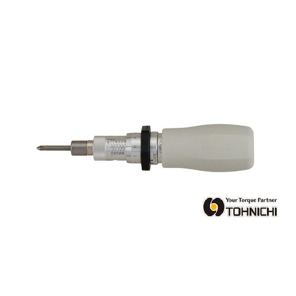 シグナル式トルクドライバ非空転式プリセット形トルクドライバーLTDシリーズは、振動や衝撃を嫌うトルク管理に最適です。ビットはオプションとなります。【校正証明書付】