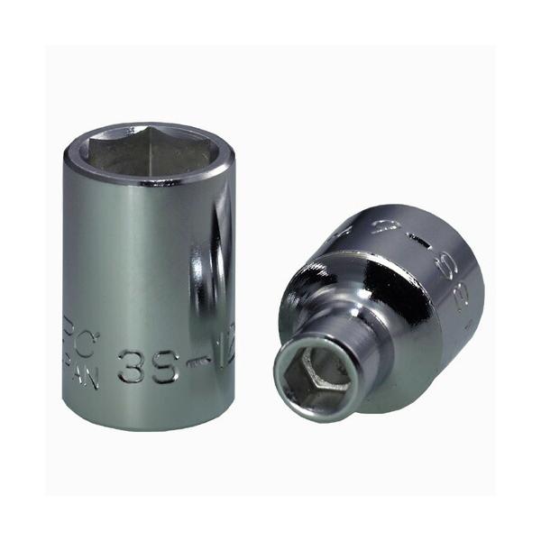 ■高品質　ミリ・インチ両サイズ使用可能　安心の日本製FPC フラッシュツール株式会社/フラッシュ精機株式会社は、ソケットレンチを中心とする高品質な作業工具を製造販売しているメーカーです。専業ならではの品揃えと、確かな品質でお客様のご期待にお...