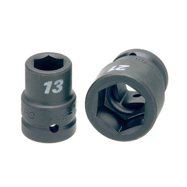 高耐久性能　ミリ・インチ両サイズ使用可能　日本製　付属のＯリング・ピン等で、インパクトレンチに確実に固定してお使いください。FPC フラッシュツール株式会社/フラッシュ精機株式会社は、ソケットレンチを中心とする高品質な作業工具を製造販売して...