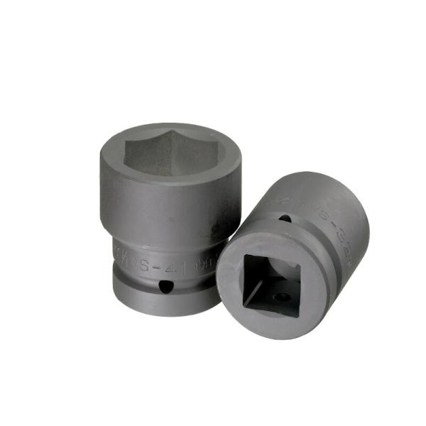 高耐久性能/日本製　付属のＯリング・ピン等で、インパクトレンチに確実に固定してお使いください。FPC フラッシュツール株式会社/フラッシュ精機株式会社は、ソケットレンチを中心とする高品質な作業工具を製造販売しているメーカーです。専業ならでは...