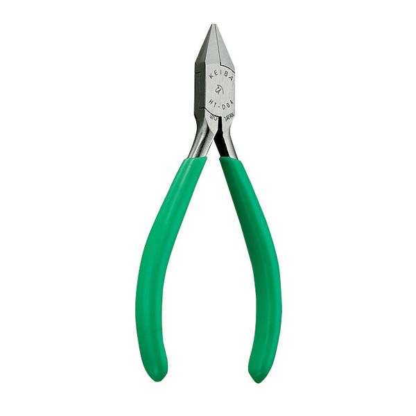 線材やプラスチックの切断に。プロからホビーまで…。プロが選ぶ本格派ミニチュアツールです。小さな工具ながら機能は大型。材質はバナジウム添加の特殊合金鋼マルトロイを使用した本格派、小型精密工具です。テレビ番組「和風総本家」にてKEIBA マルト...