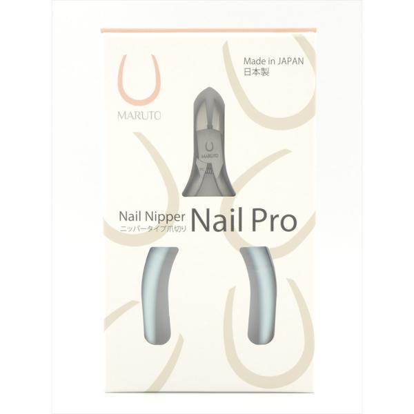 驚きの心地よい切れ味 多くのネイリストが愛用するプロフェッショナル仕様のネイルニッパーです。抜群の切れ味でデリケートな爪も優しくお手入れでき、切った断面は驚くほど滑らかに仕上がります。滑りづらく安全な樹脂グリップは３色からお好きな色をお選び...