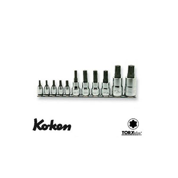 内容2025-28 差込1/4 10IP, 15IP, 20IP, 25IP, 27IP 3025-50 差込3/8 30IP, 40IP, 45IP, 50IP 4025-60 差込1/2 55IP, 60IP 高いねじり強度、耐磨耗性と...